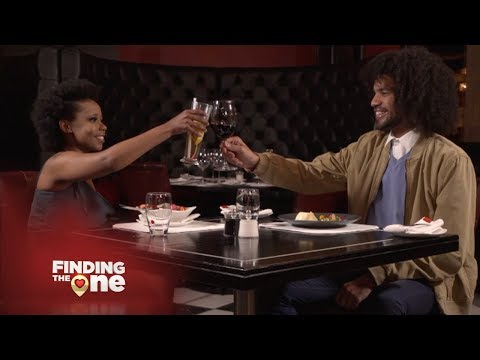 It’s date time and money matters – Finding The One