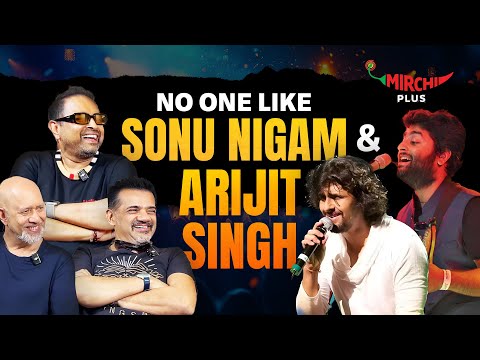 Shankar Ehsaan Loy on Arijit Singh, Sonu Nigam, Aamir Khan & Bollywood | Sitaare Zameen Par | Gaurav