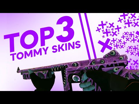 Steam Community :: Video :: RUST TOP 3 TOMMY SKINS