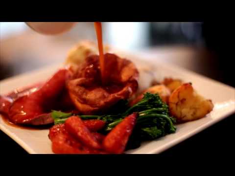 Merchants - Roast