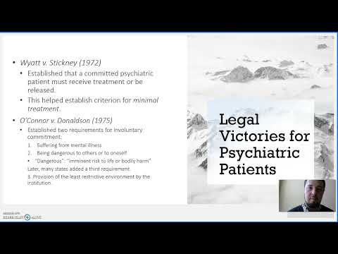 Bioethics Paternalism and Autonomy Lecture Video 2