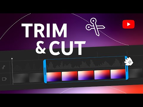 How to Trim & Cut Your Videos with the Video Editor in YouTube Studio