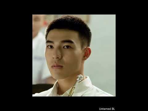 Your Name Engraved Herein - Jia-han & Birdy - Eye contact