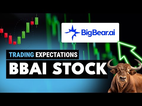BBAI: Is a 5-Year Bull Run Ahead for BigBear.ai? 📈 Tuesday Predicted Opening Price Revealed!