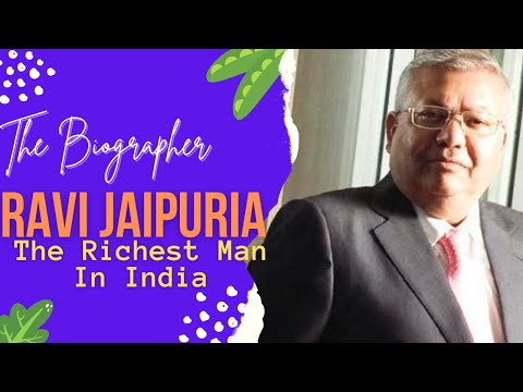 Cola King Ravi Jaipuria Success Story Of Varun Beverage @sunnythebiographer