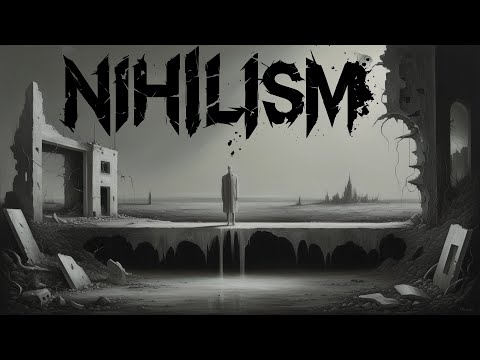 What is the MEANING OF LIFE || PHILOSOPHY OF NIHILISM ||