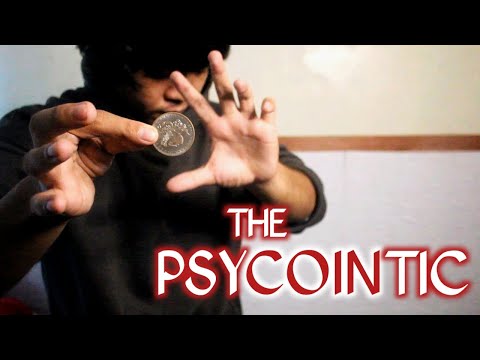 SSEC COIN PRODUCTION & SINGLE HOLD RETENTION COIN VANISH / THE RETAIL PROJECT