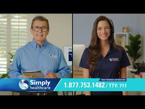 Simply Healthcare | Benefit Consultants & Concierge Team (SPA)
