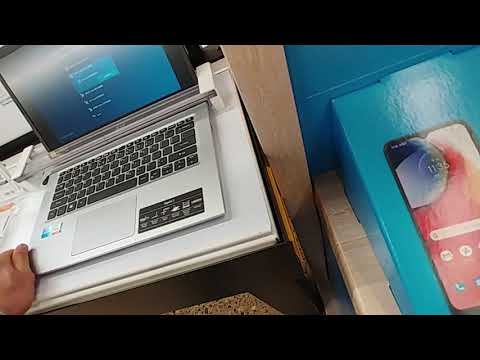 Laptops at Walmart June 2021