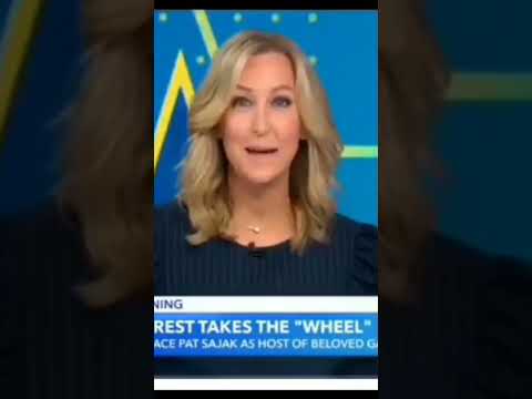 psychic predicts Ryan Seacrest's new show wheel of Fortune in 2019#psychic#ryanseacrest