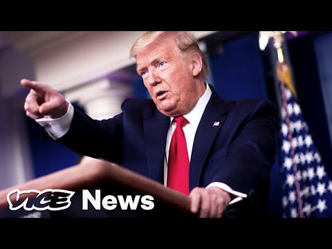 Trump’s Dangerous Coronavirus Name Game is Part of a Long, Crazy History