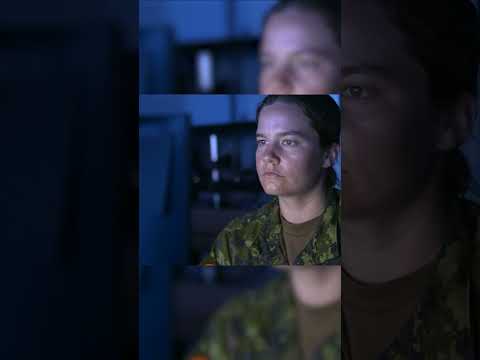 Inside CAF Signal Intelligence: Listening Beyond the Lines #caf #canadianarmedforces #canada #army