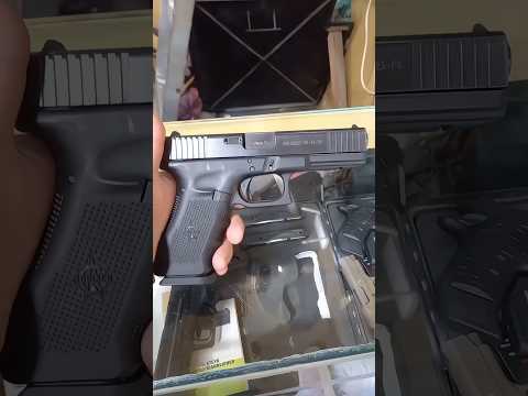 #chinese 🇨🇳 norinco Glock NP7