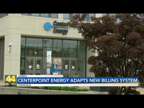 CenterPoint Energy transitioning to new billing system in July