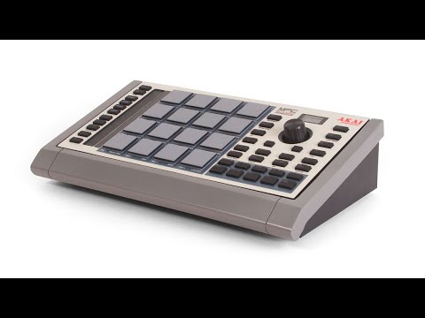 MPC Studio 2 Retro Stand