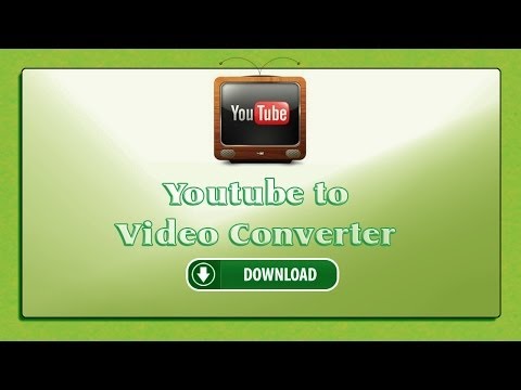 Youtube to Video Converter Online Download