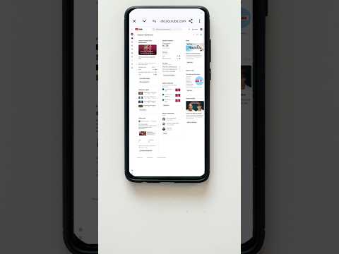 YouTube Studio Google Chrome me kese open kare | How to open YouTube studio in chrome browser