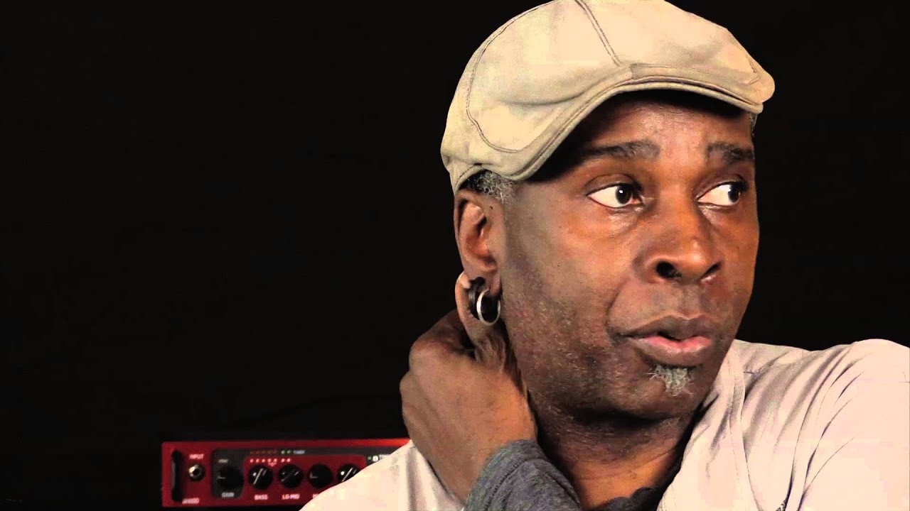 Vernon Reid Songs and Colorful Story – Guitardoor