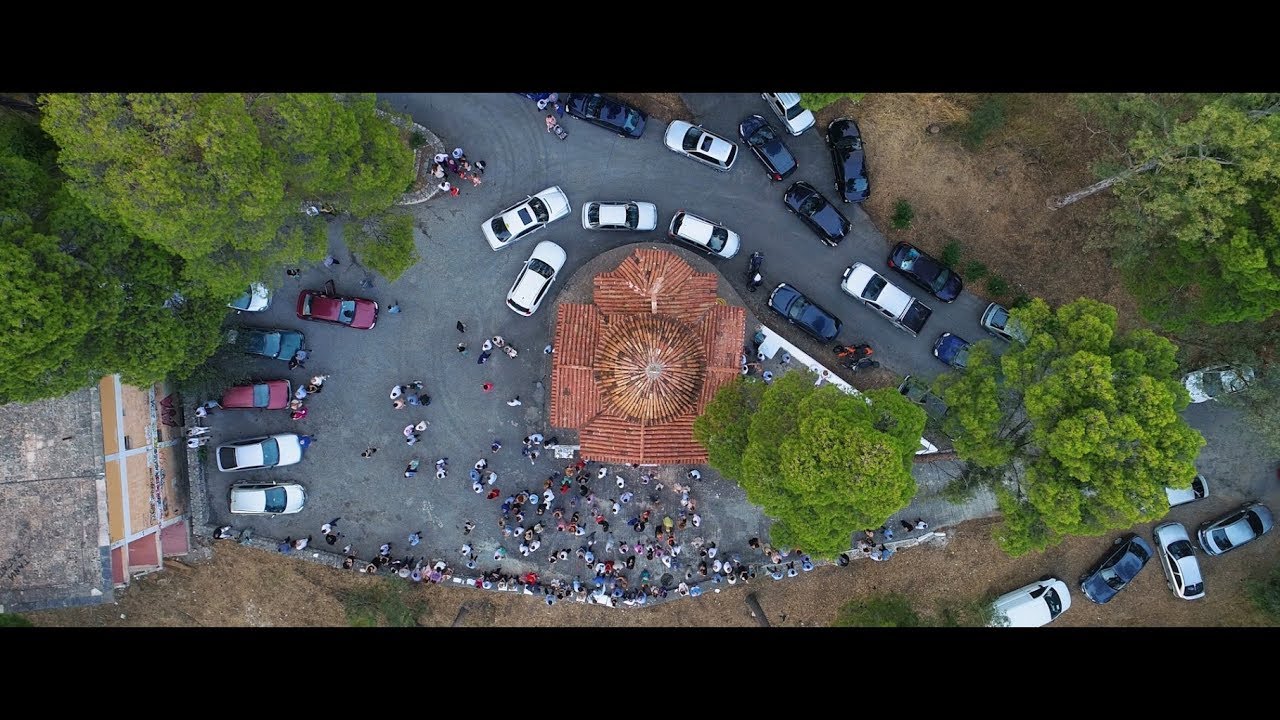 Wedding in Sparta, Laconia, Greece, June 2019