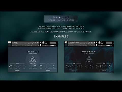 Cinematic Bundle By Dark Intervals Best Music Production Software Usa