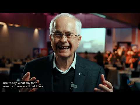 Empowering the Future: The Launch of Our Pastoral Plan