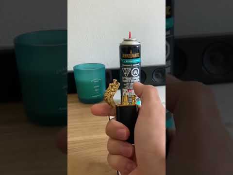 Lighter doesn’t work? Here’s how to fix it @Xflameco