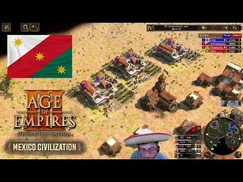 Steam Community :: Video :: Mexican play Mexicans in Mexico Online ...