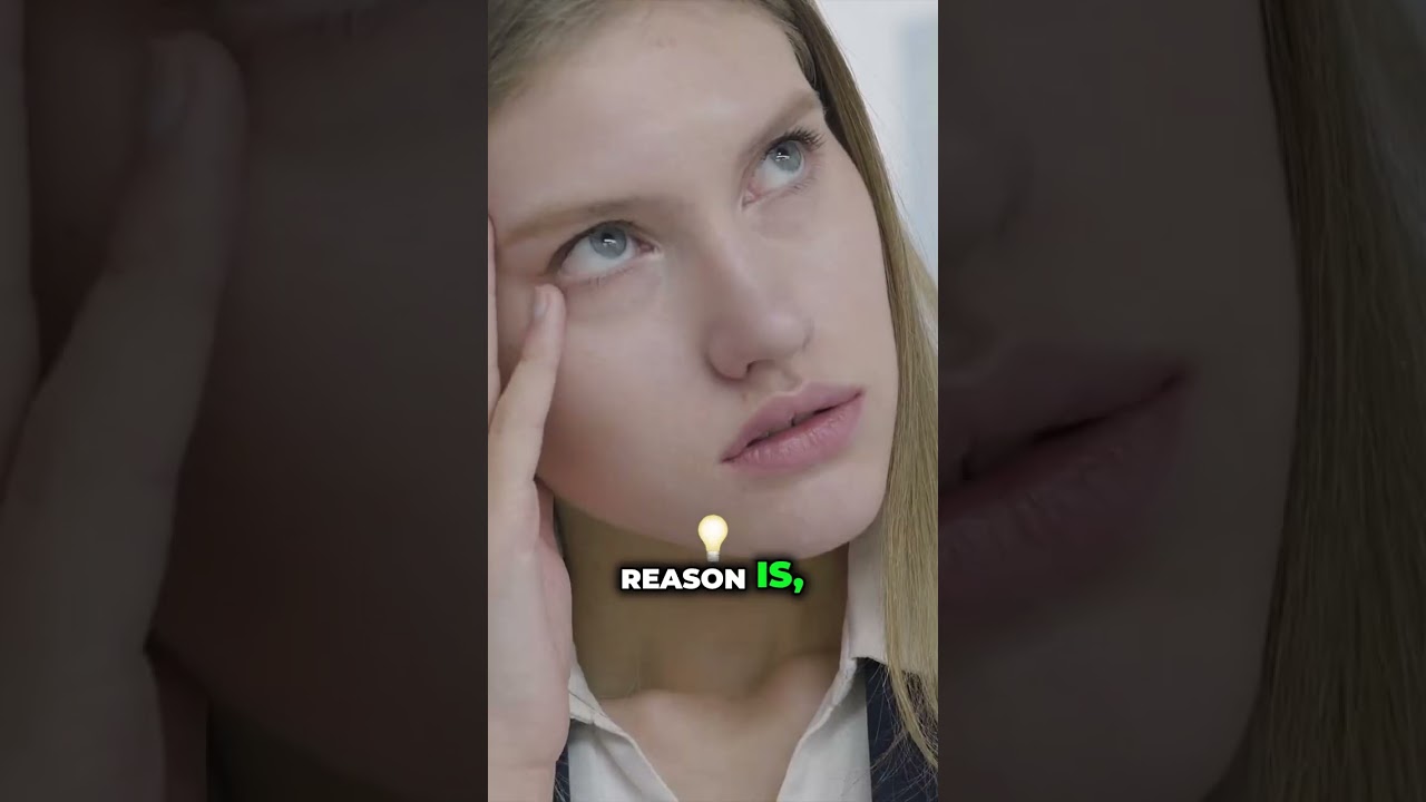 The “childhood rules still running your career” thinking error