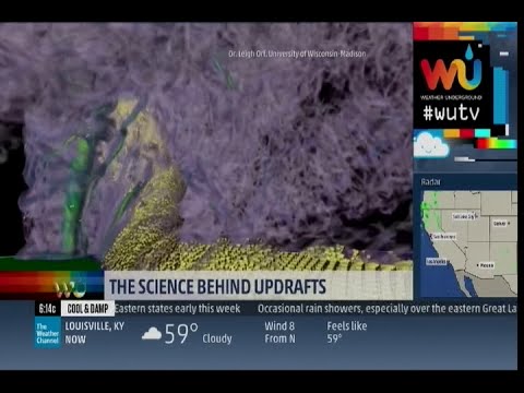 Orf research on Weather Underground 2016 05 03