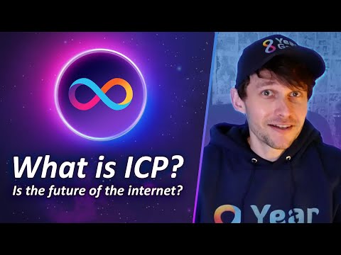 What is ICP? Why is it so important for the future of the internet?
