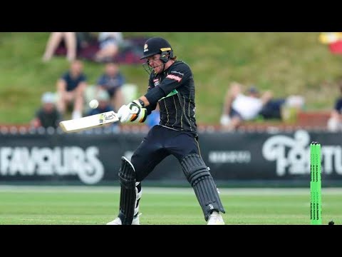 Nick Kelly and Muhammad Abbas: NZ's New Cricket Stars!