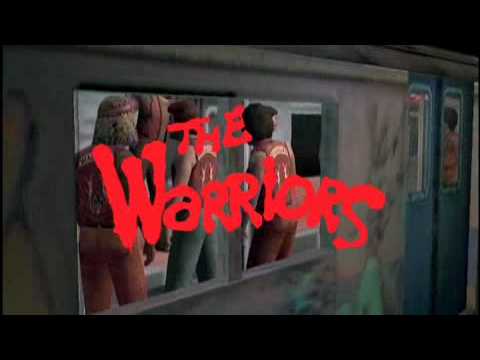 The Warriors Official Trailer #3 (PS2 - Xbox)