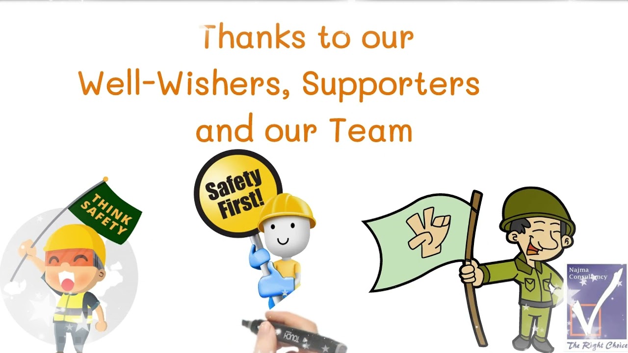 NAJMA- The Right  Choice Since 1997 ( GIVE AWAY PROMO 2021)