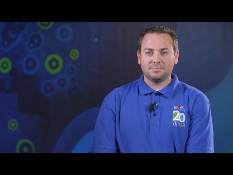 E360: Bradley Shore, Inland Empire Health Plan (IEHP)
