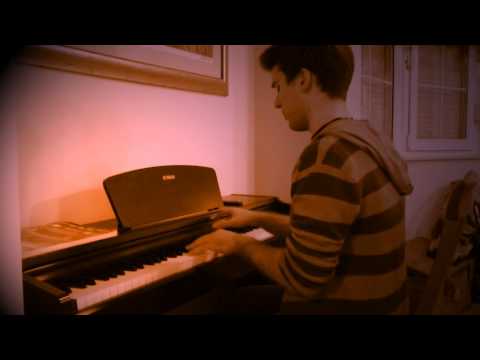 Sting - Fragile (Live Cover by H of the Stage)