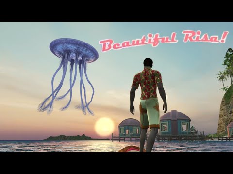 Steam Community :: Video :: | Welcome to Risa | Star trek online Summer event