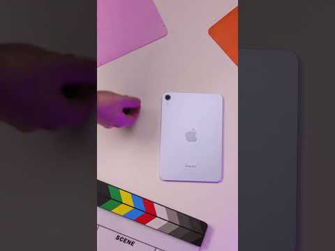 How mini Is The iPad mini?