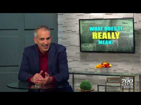 What does the word ‘incarnation’ really mean?