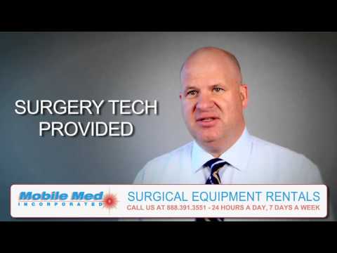 mobilemed overview