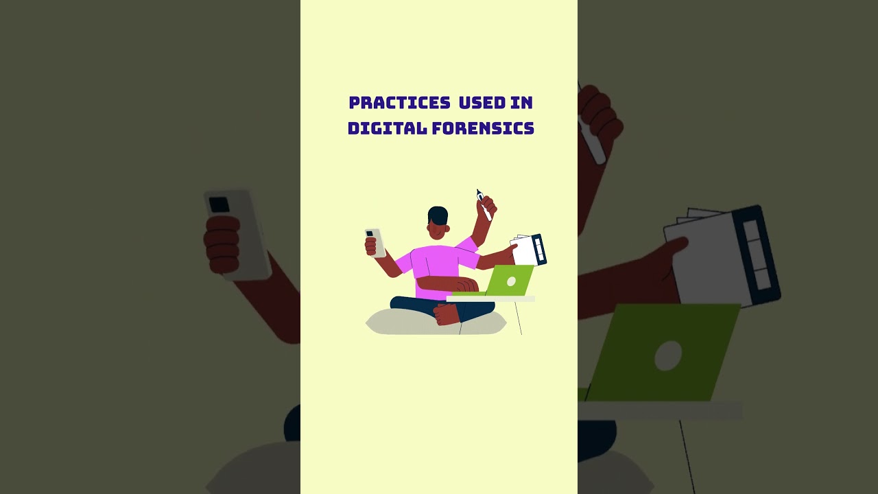 Digital Forensics Explained - CompTIA Security+