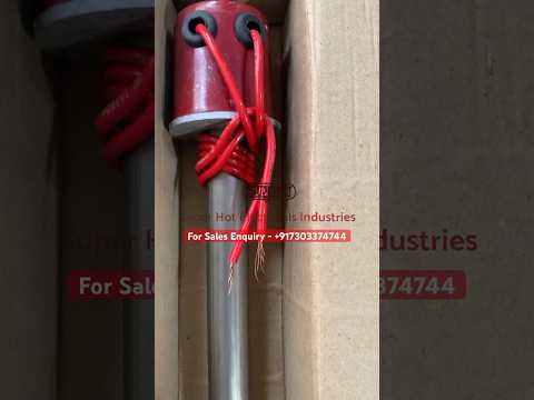 Titanium Heater at Best Price in India