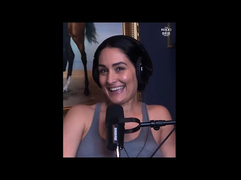 Nikki is Back!