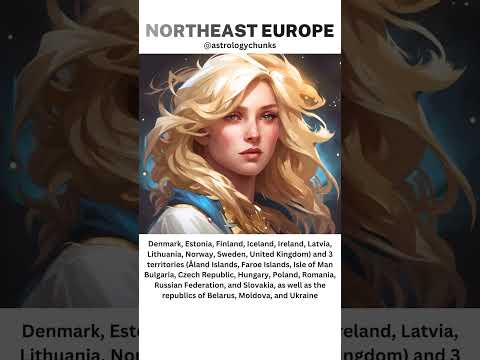 This is how AI personifies the Leo Girl | Worldwide #leo