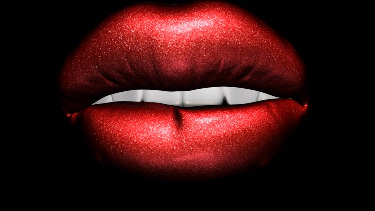Bite Lips Best Glitter
