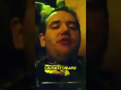Chris Chan Retracts His Previous Video 2 #chrischan #cwc #sonichu #shorts #chris