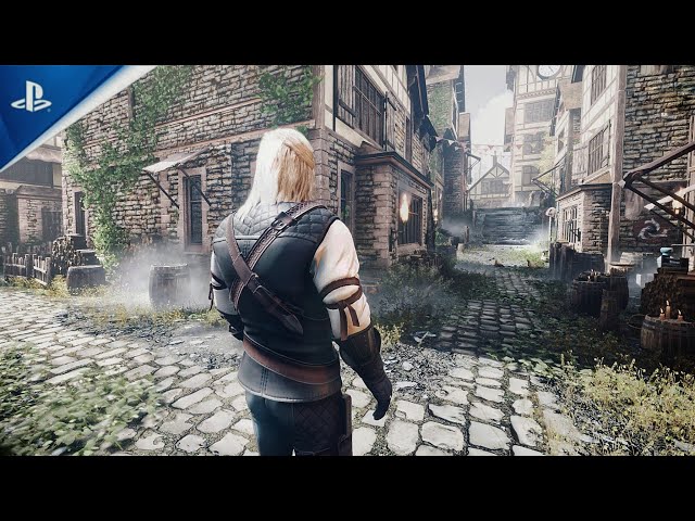 CD Projekt Red: The Witcher Remake will improve upon its original title ...