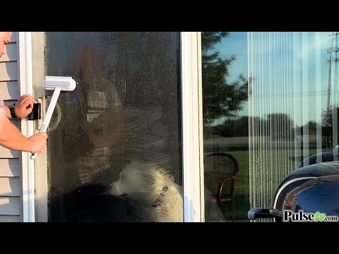 Ultimate Window and Screen Cleaning Kit