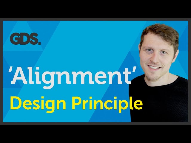 Understanding Alignment: A Key Principle in Graphic Design | Galaxy.ai ...