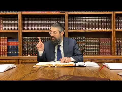 Megillah Matters: Royal Ringing and Prophetic Power! Masechet Megillah —pg 14a