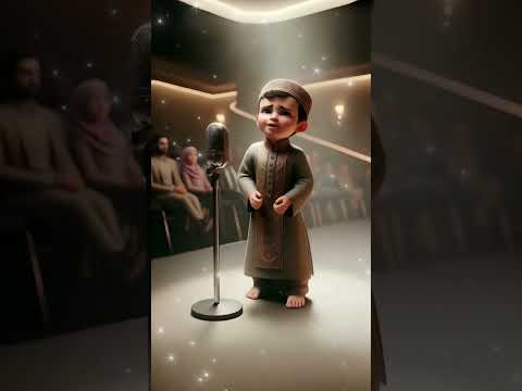 Discover the REAL Meaning Behind O Allah the Almighty Naat Lyrics by Sami Yusuf